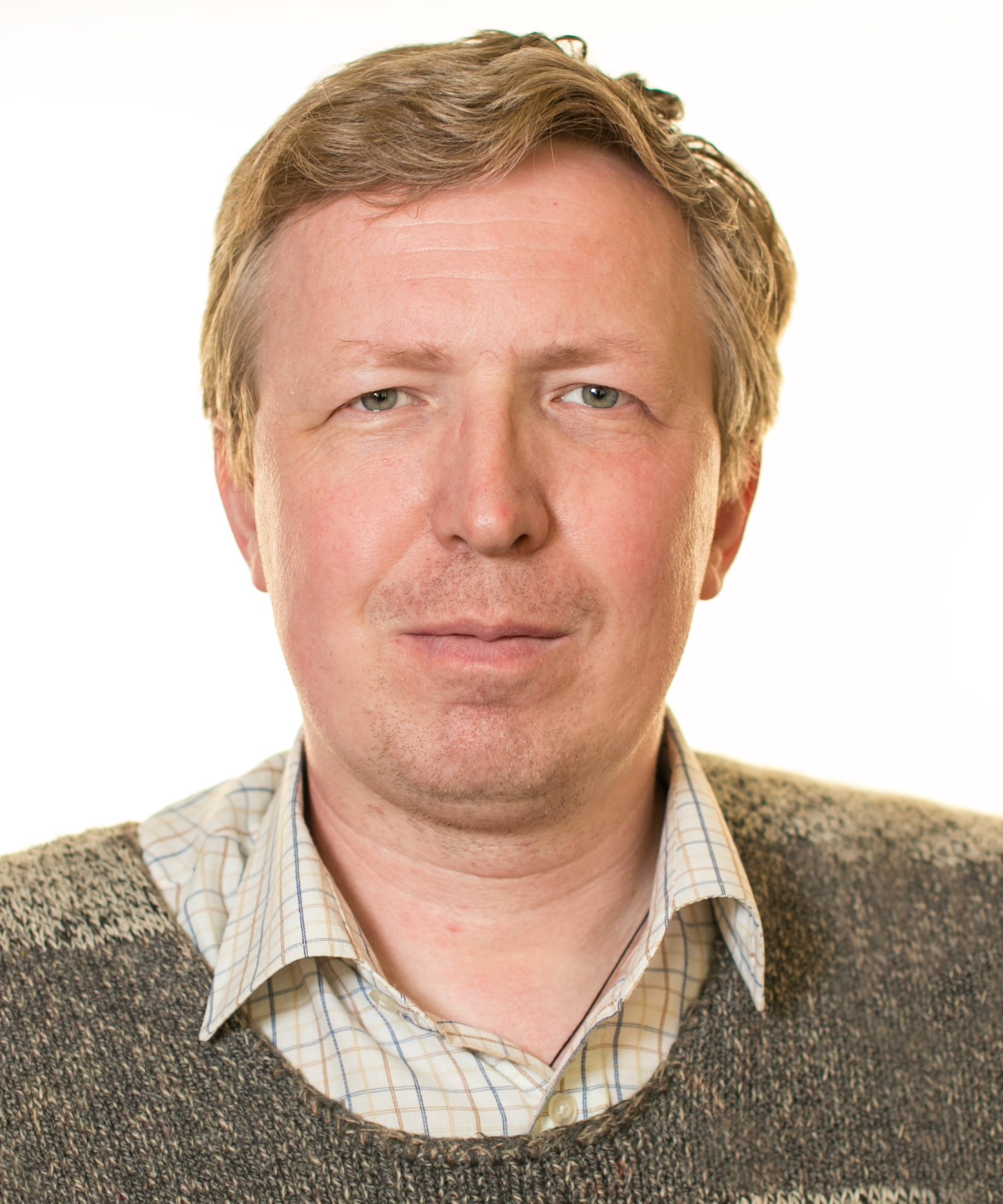 Дмитрий Сергеевич Ермаков (преподаватель РУДН) - СтудИзба